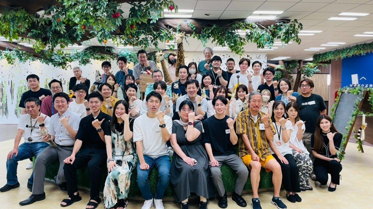 kintone Café 東京 Vol.17 を開催しました！ - kintone Café