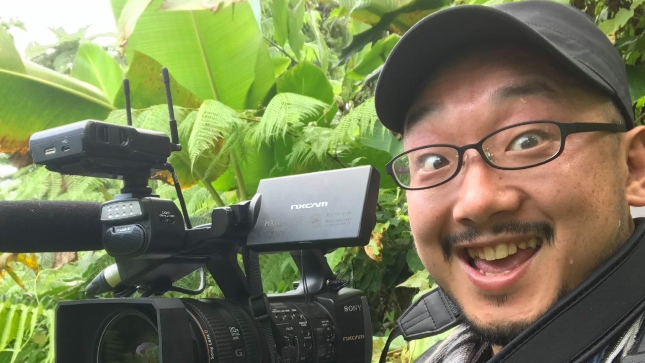 立川 彰 - コミュニティリーダーズサミット2025in道東 極寒編