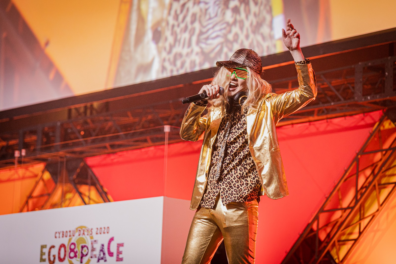 kintone hack NIGHT 2020