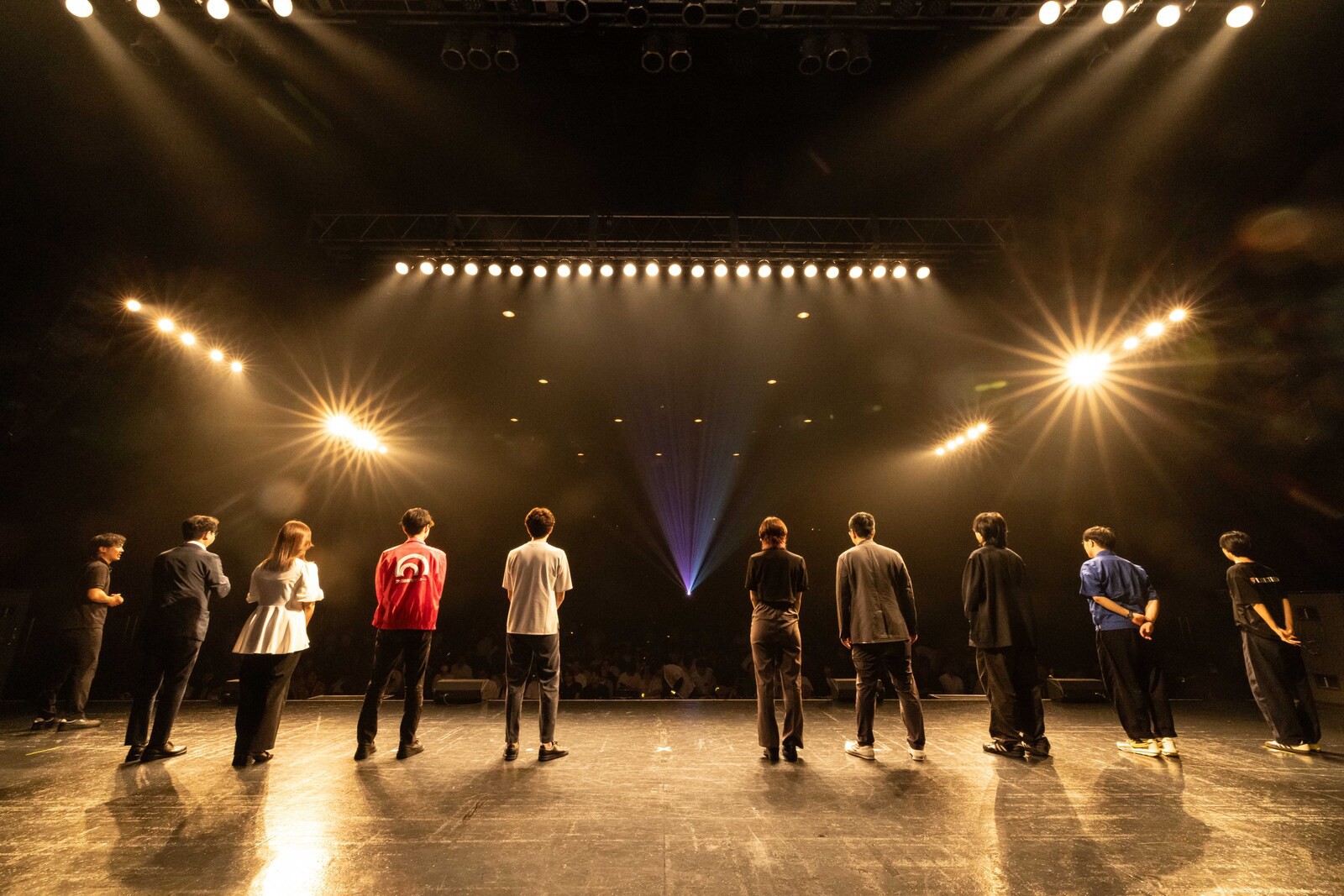 【登壇者エントリー受付中！】kintone hive 2026であなたの成功体験をシェアしよう